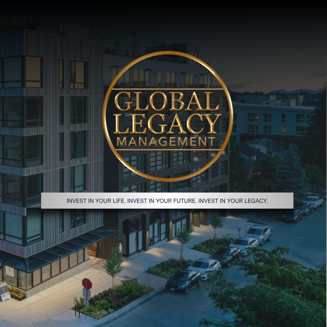 Global Legacy Management | Multifamily Real Estate Investments